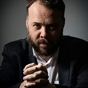 Алексей Комов - архитектор. Биография, портфолио, фото реализованных ...