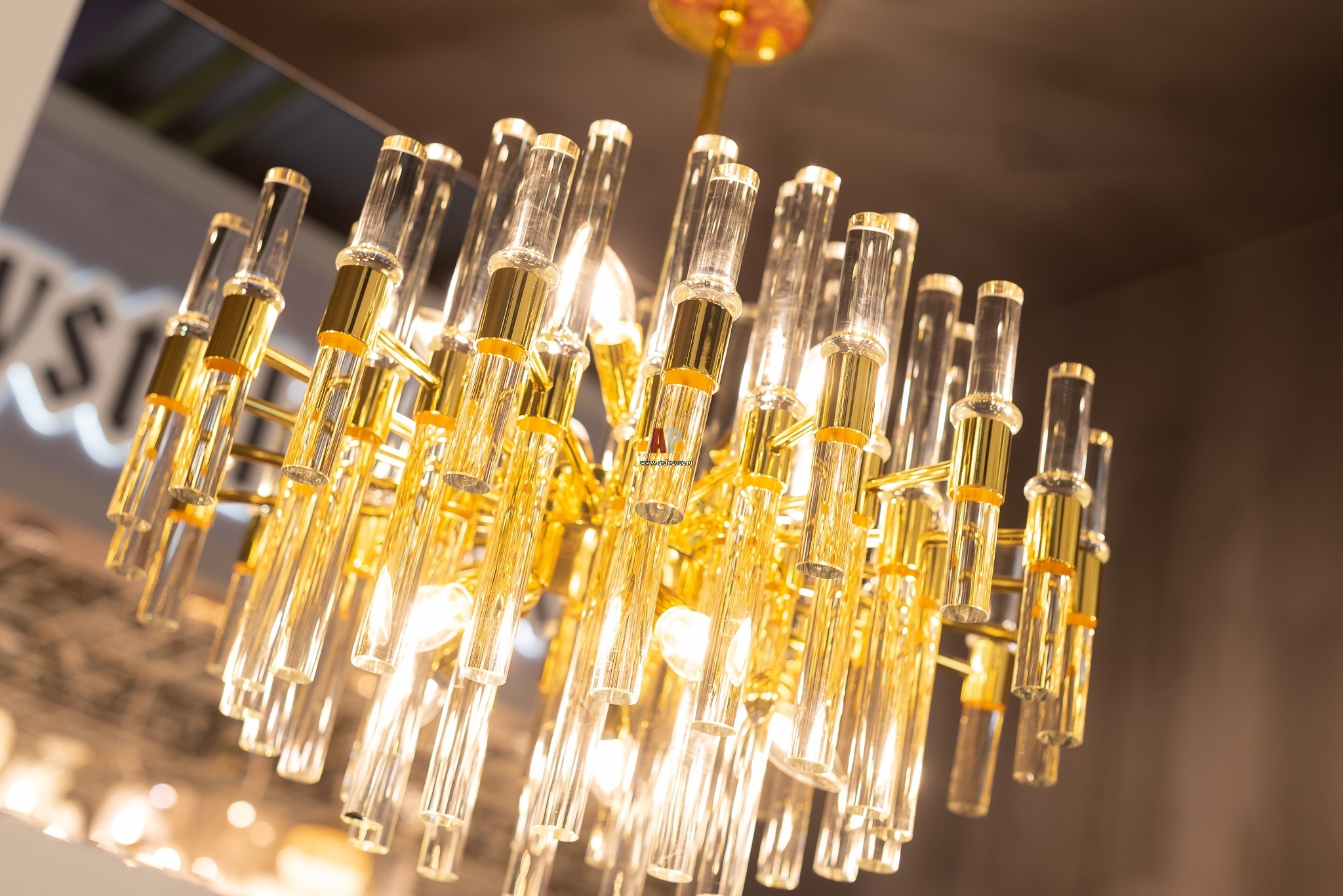 Interlight Russia | Intelligent building Russia. Впервые в России ...